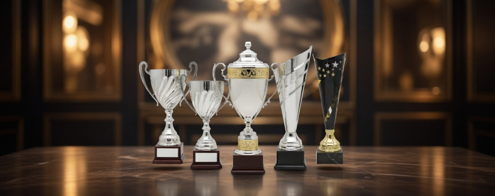 Wilson Trophy Company – Wilson Trophy Company Inc