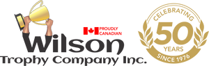 Wilson Trophy Company – Wilson Trophy Company Inc